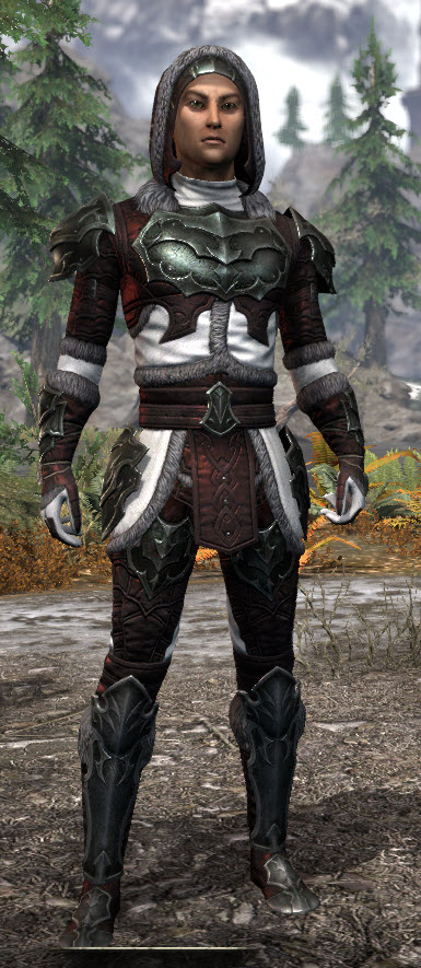 ESO Fashion | Unleashed Terror (Elder Scrolls Online)