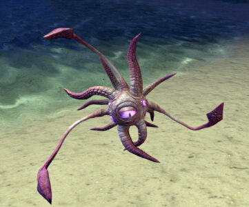 ESO Fashion | Amaranthine Pocket Watcher (Elder Scrolls Online)