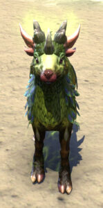 ESO Fashion | Sapling Indrik (Elder Scrolls Online)