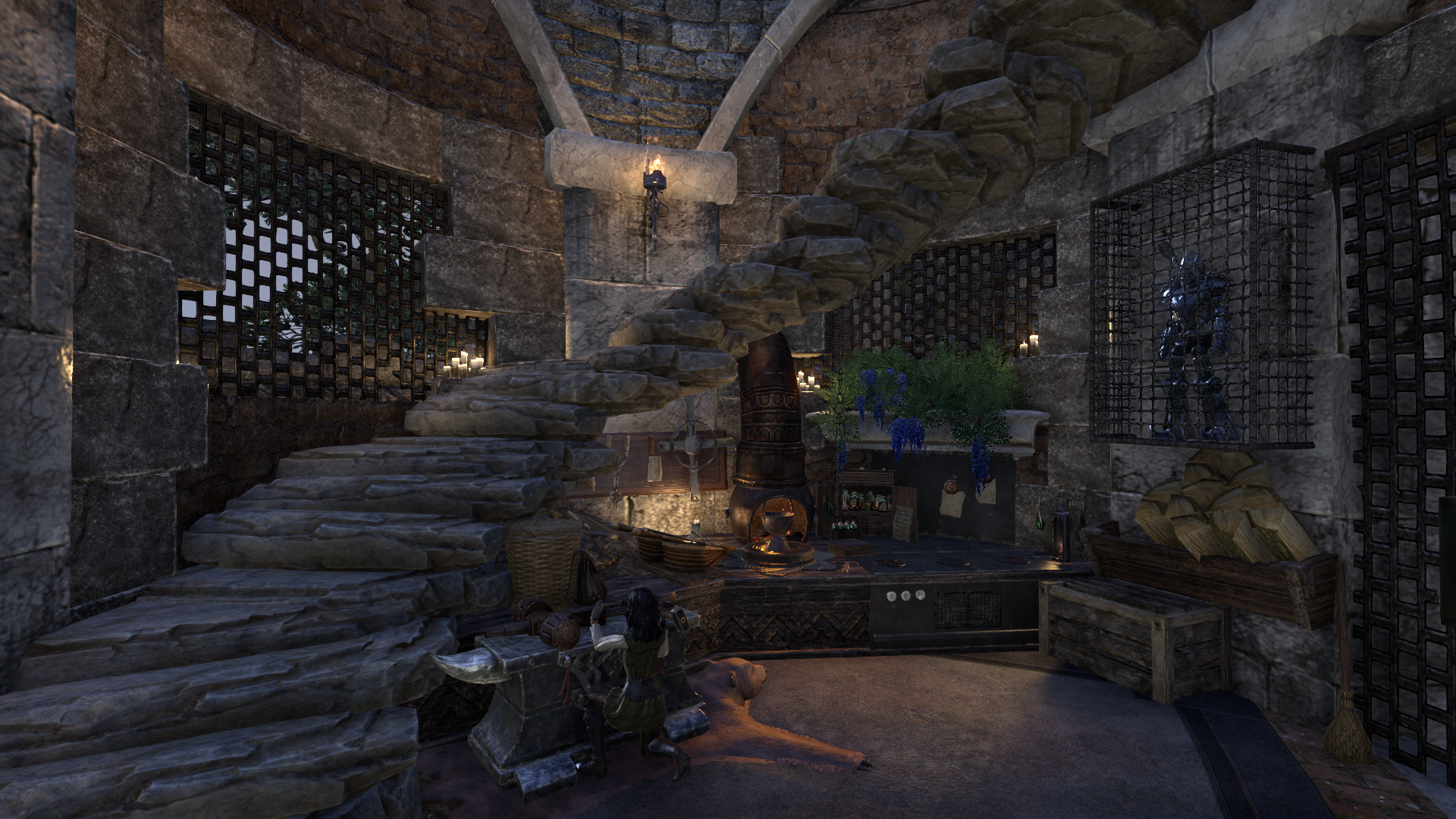 ESO Fashion | Old Orcs Tavern [EU] (Elder Scrolls Online)