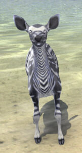ESO Fashion | Vale Fawn (Elder Scrolls Online)