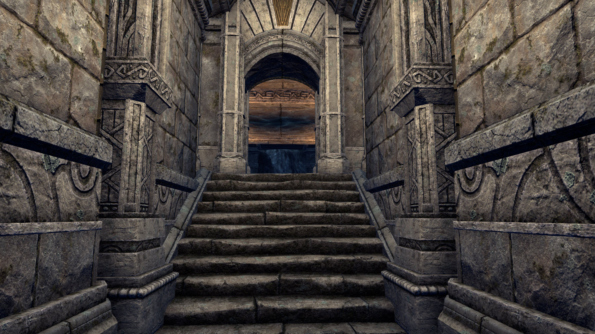 ESO Fashion | Stone Eagle Aerie (Elder Scrolls Online)