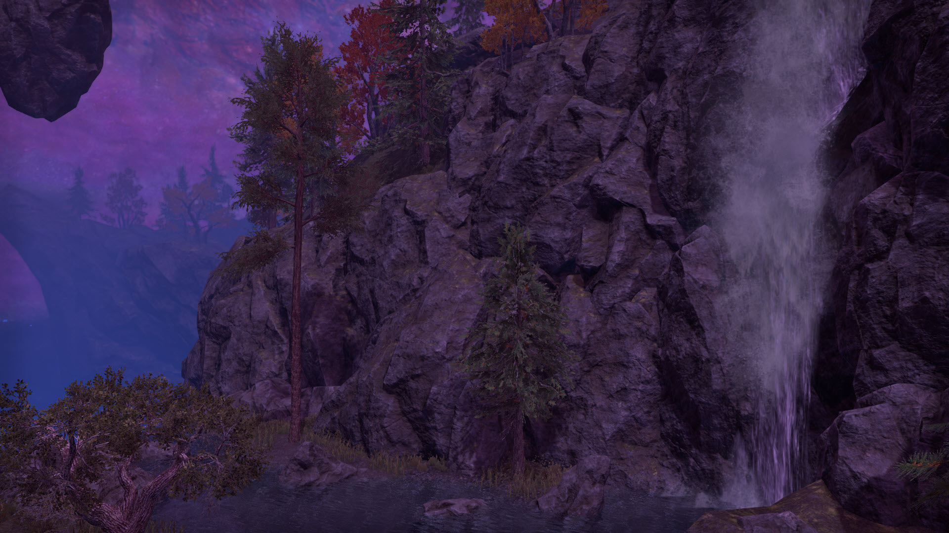 ESO Fashion | Shalidor's Shrouded Realm (Elder Scrolls Online)