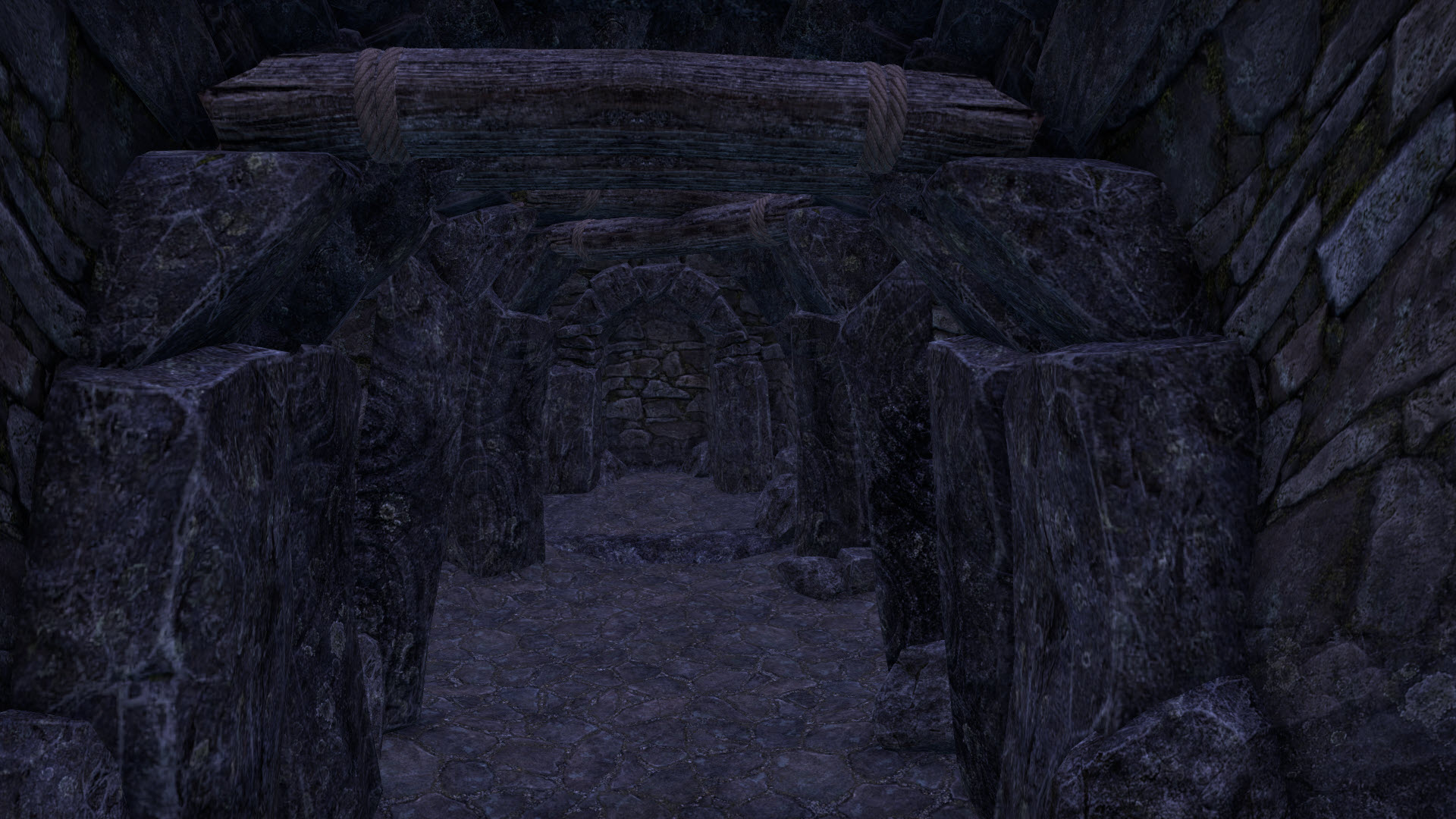 ESO Fashion | Shalidor's Shrouded Realm (Elder Scrolls Online)