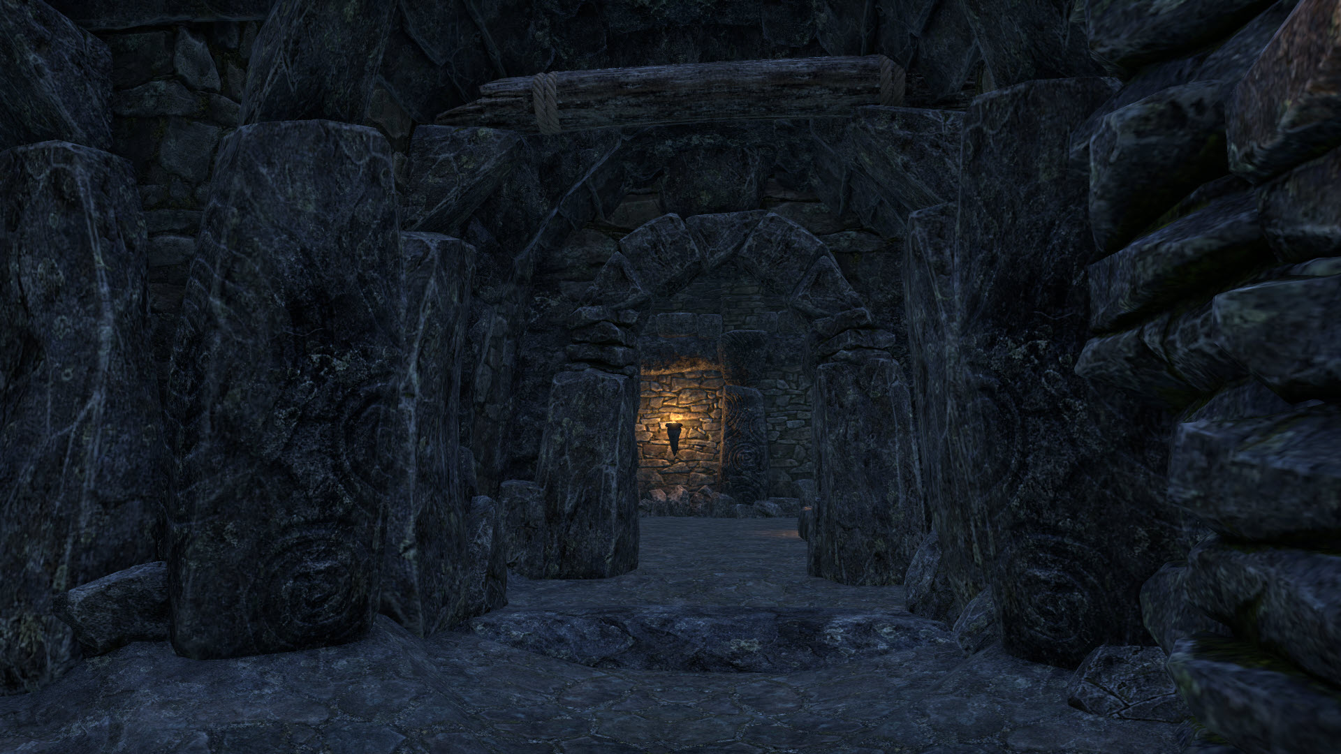 ESO Fashion | Shalidor's Shrouded Realm (Elder Scrolls Online)