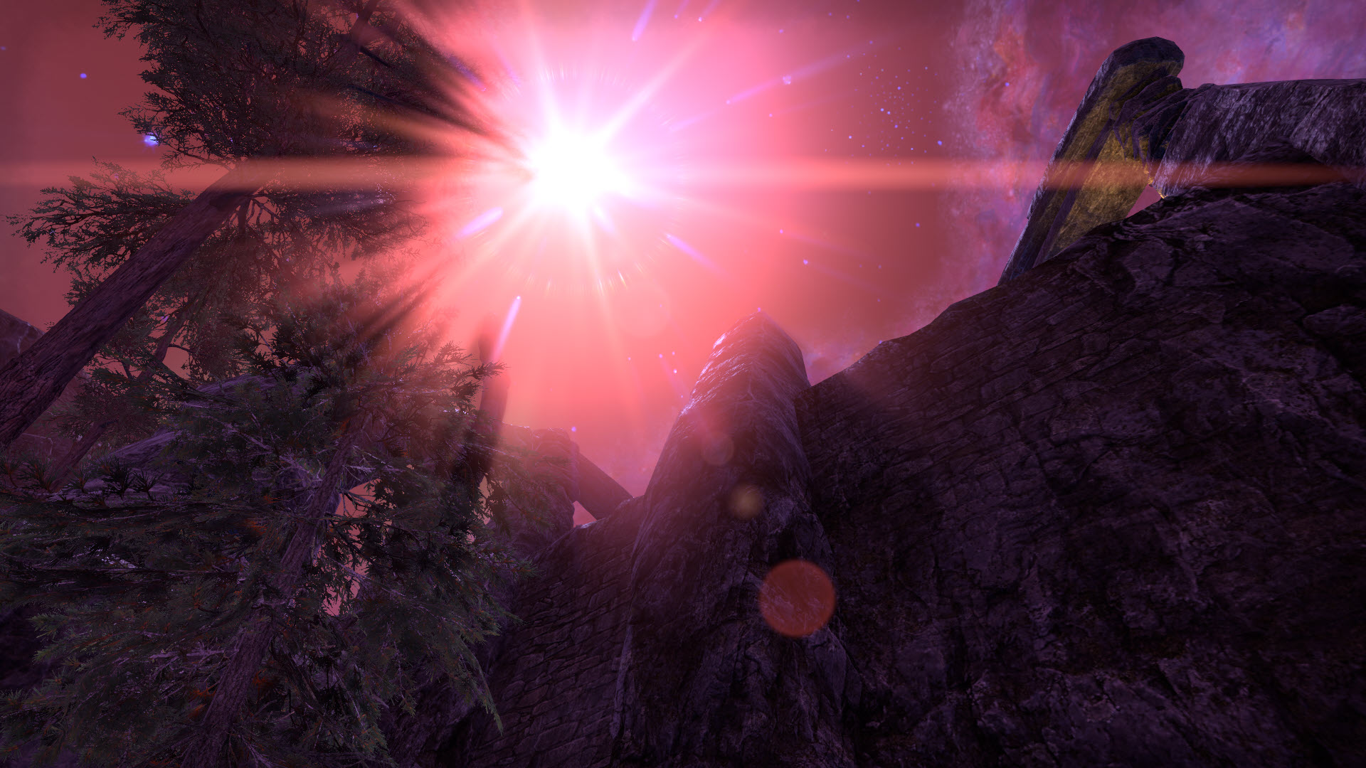 ESO Fashion | Shalidor's Shrouded Realm (Elder Scrolls Online)