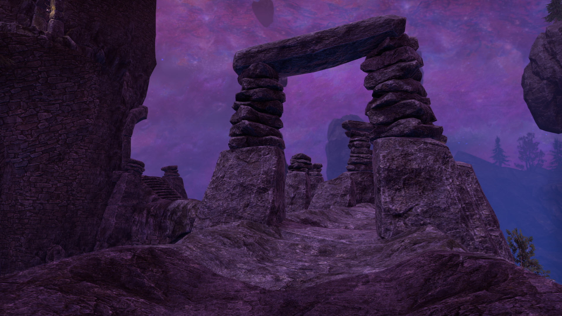 ESO Fashion | Shalidor's Shrouded Realm (Elder Scrolls Online)