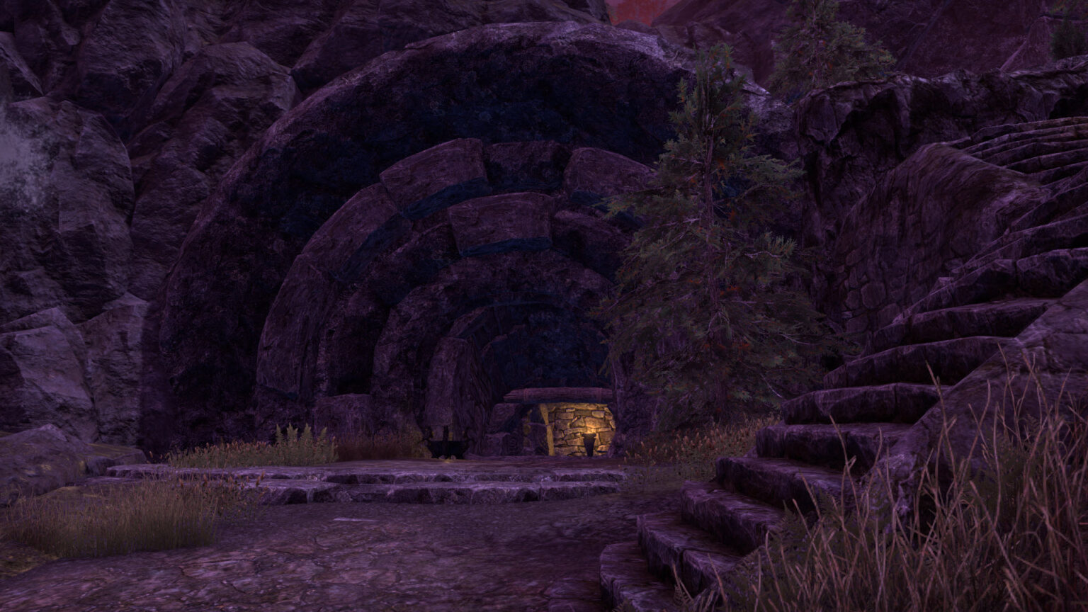 ESO Fashion | Shalidor's Shrouded Realm (Elder Scrolls Online)