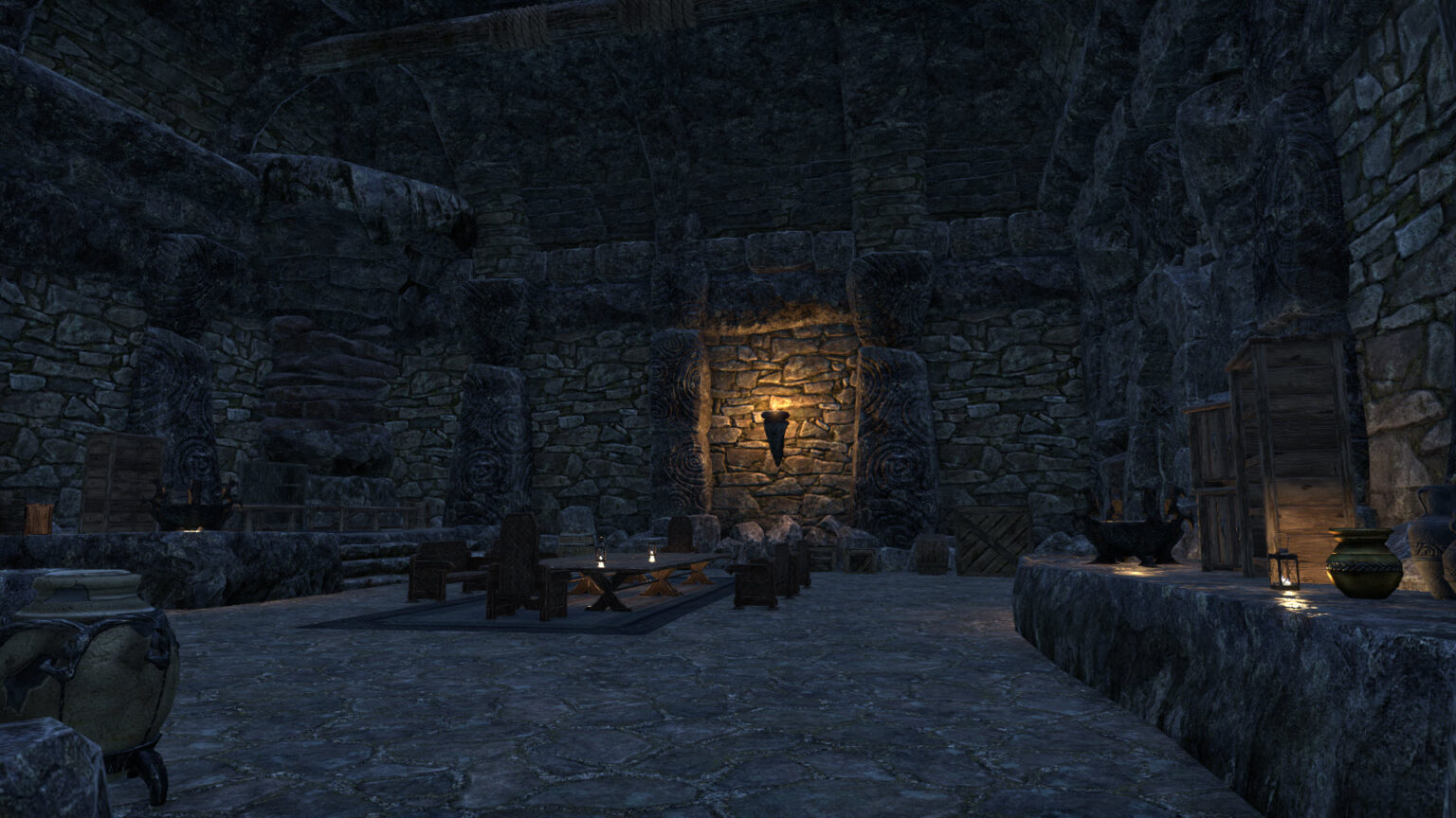 ESO Fashion | Shalidor's Shrouded Realm (Elder Scrolls Online)