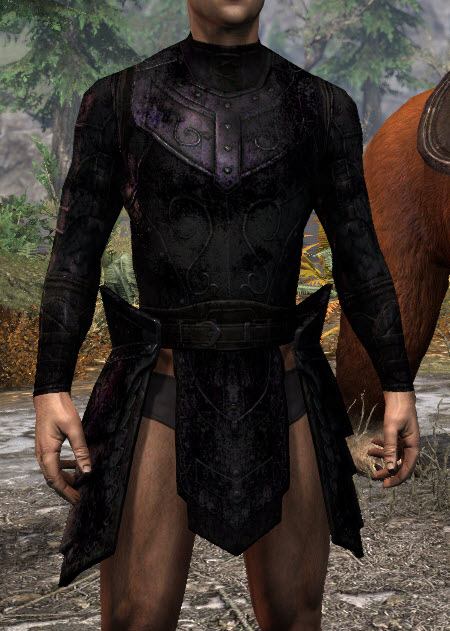 ESO Fashion | Dyes (Gray) (Elder Scrolls Online)
