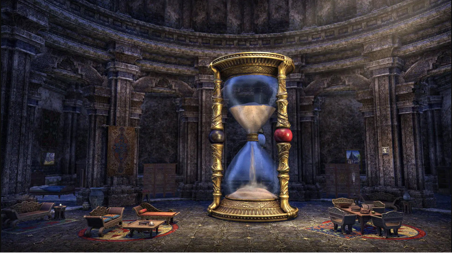 ESO Fashion | Sovngarde Crown Crates (Elder Scrolls Online)