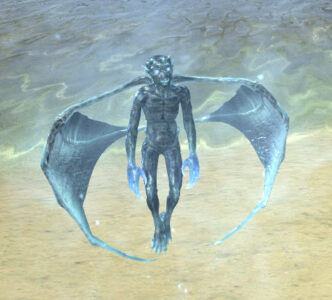 ESO Fashion | Frostshriek Imp (Elder Scrolls Online)