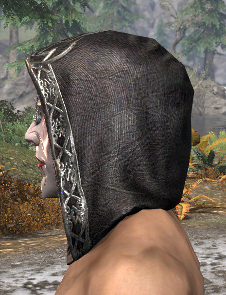 ESO Fashion | Mask of Bloody Passions (Elder Scrolls Online)