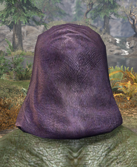 ESO Fashion | Mask of Entangled Paths (Elder Scrolls Online)