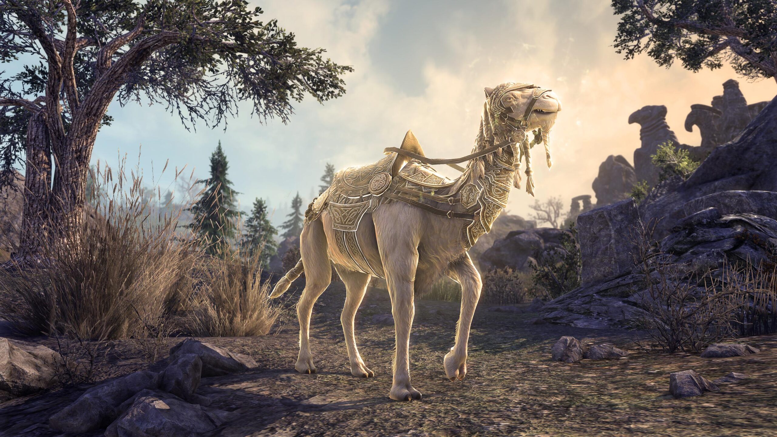 ESO Fashion | Sovngarde Crown Crates (Elder Scrolls Online)