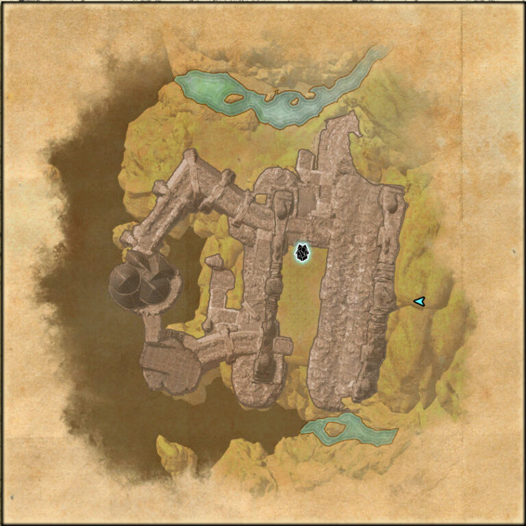 ESO Fashion | Shalidor's Shrouded Realm (Elder Scrolls Online)