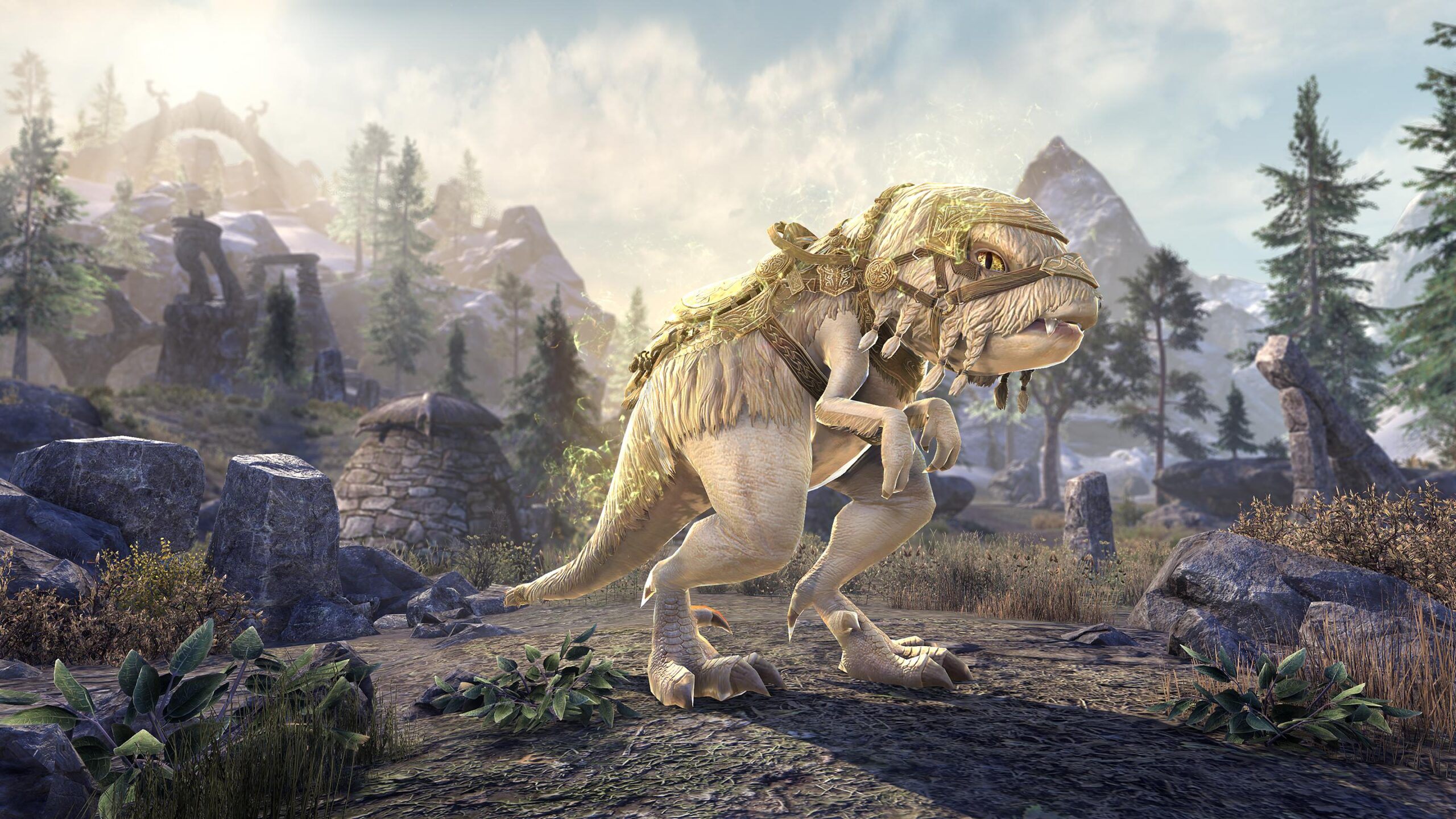 ESO Fashion | Sovngarde Crown Crates (Elder Scrolls Online)
