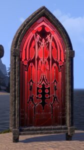 ESO Fashion | Vampiric Stained Glass (Elder Scrolls Online)