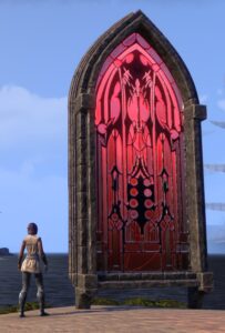 ESO Fashion | Vampiric Stained Glass (Elder Scrolls Online)