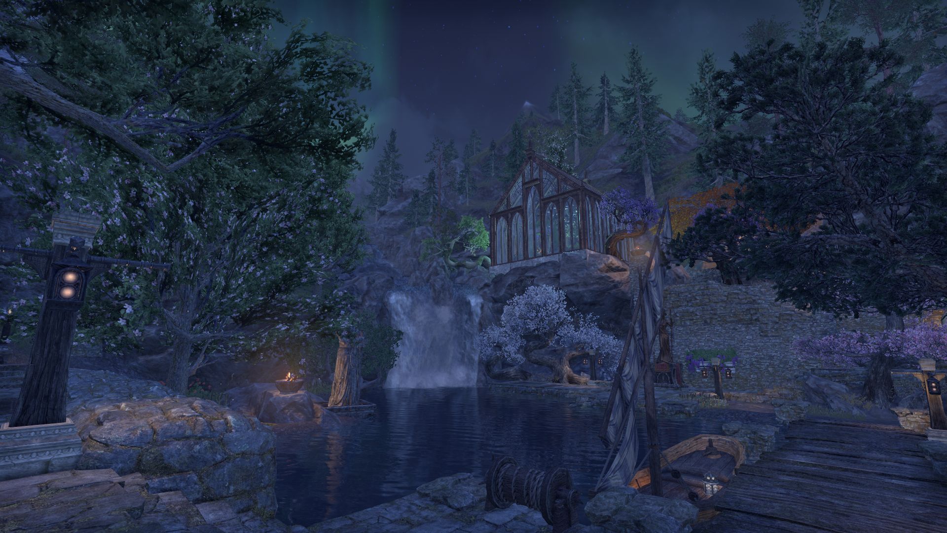 ESO Fashion | Hjaalmarch Gallery and Wellness Center [EU] (Elder ...