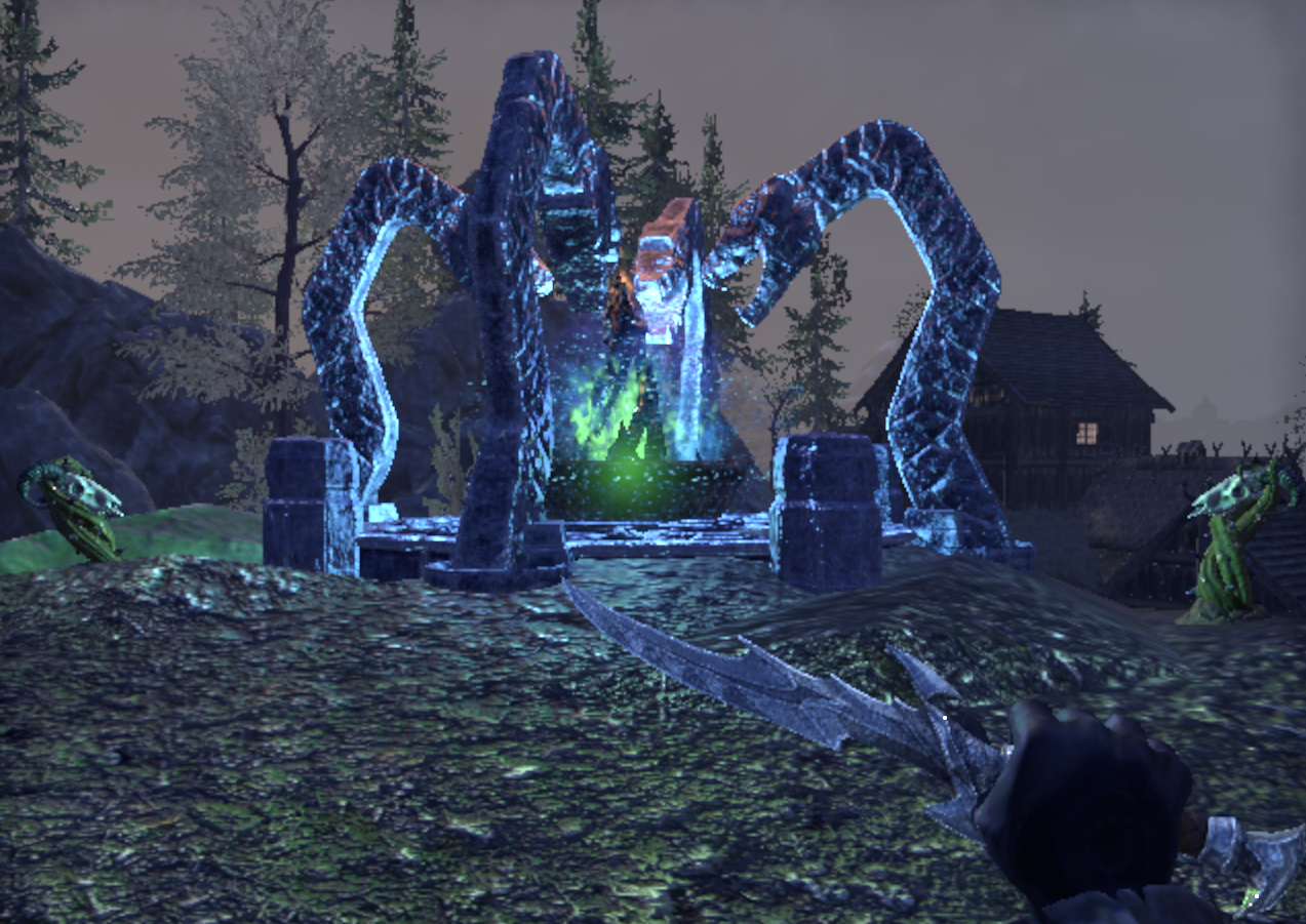 ESO Fashion | Hjaalmarch Tavern [NA] (Elder Scrolls Online)