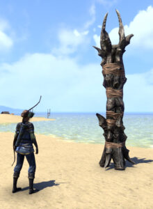 ESO Fashion | Falmer Totem of Dominance (Elder Scrolls Online)