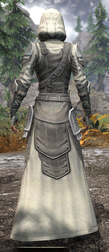 ESO Fashion | Hazardous Alchemy Homespun (Elder Scrolls Online)