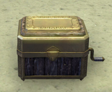 ESO Fashion | Music Box, Subterranean Sonata (Elder Scrolls Online)