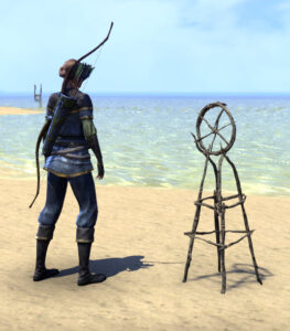 ESO Fashion | Reachwitch Protective Totem (Elder Scrolls Online)