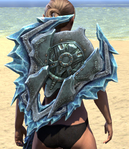 ESO Fashion | Rkindaleft Dwarven (Elder Scrolls Online)