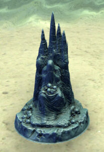 ESO Fashion | Statuette: Revered Night Mother (Elder Scrolls Online)