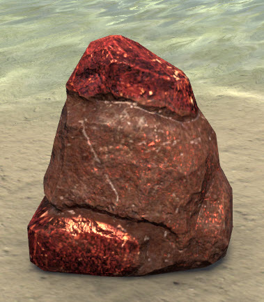 ESO Fashion | Stone, Nirncrux-Laden (Elder Scrolls Online)