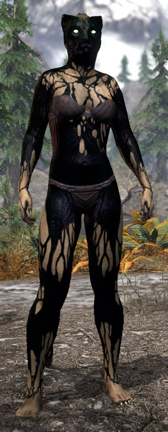 ESO Fashion | Void Pathosis (Elder Scrolls Online)
