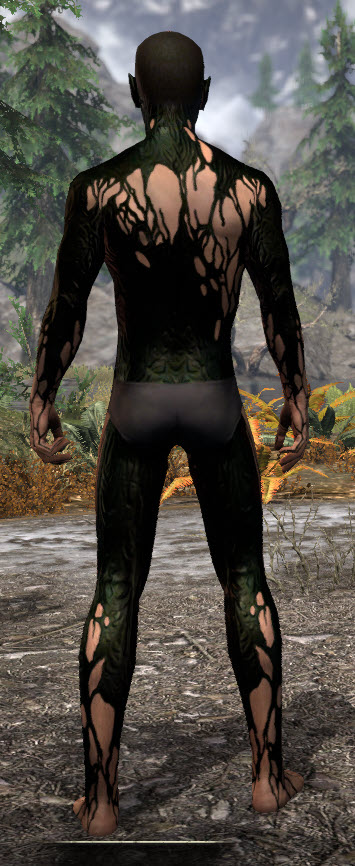 ESO Fashion | Void Pathosis (Elder Scrolls Online)