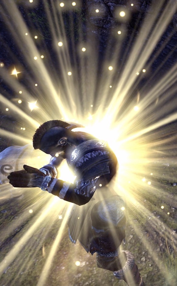 ESO Fashion | Vignar Giants-Bane [XBox] (Elder Scrolls Online)