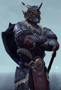 ESO Fashion | Helvar Scorch-Heart [NA] (Elder Scrolls Online)
