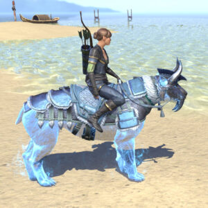 ESO Fashion | Potentate Halcyon Senche (Elder Scrolls Online)