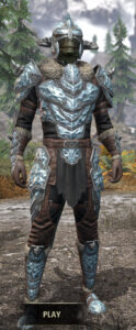ESO Fashion | Stalhrim Frostguard (Elder Scrolls Online)