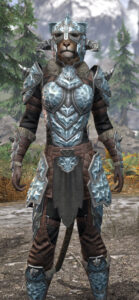 ESO Fashion | Stalhrim Frostguard (Elder Scrolls Online)