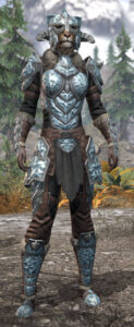 ESO Fashion | Stalhrim Frostguard (Elder Scrolls Online)