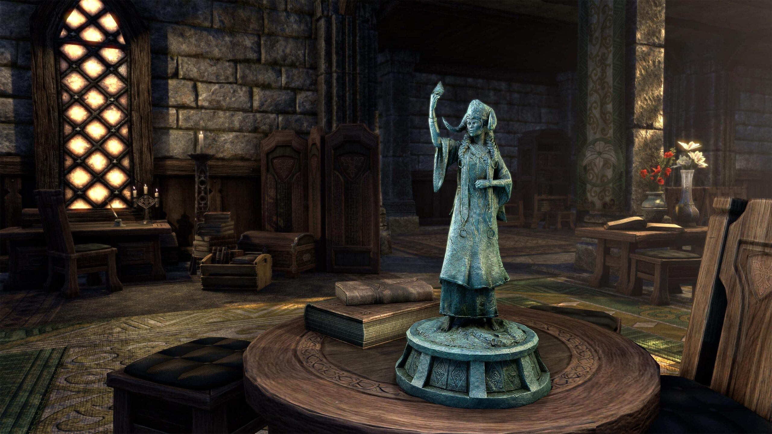 ESO Fashion | ESO+ Member Exclusives (Elder Scrolls Online)