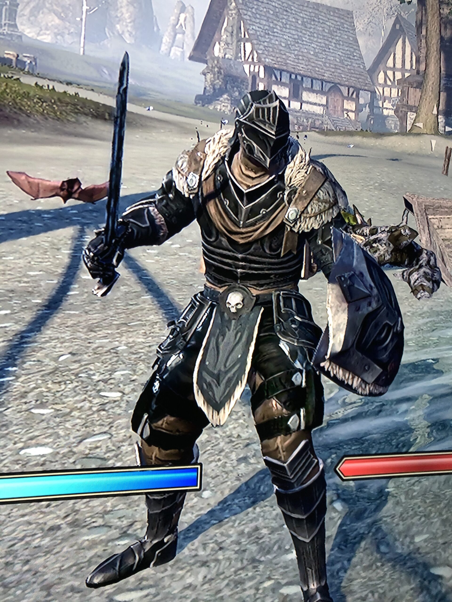 ESO Fashion | Traveling Knight [NA] (Elder Scrolls Online)
