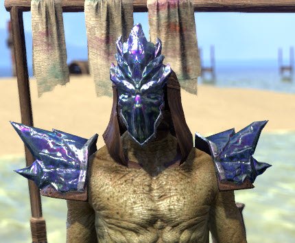 ESO Fashion | Opal Iceheart (Elder Scrolls Online)