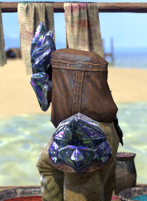 ESO Fashion | Opal Iceheart (Elder Scrolls Online)
