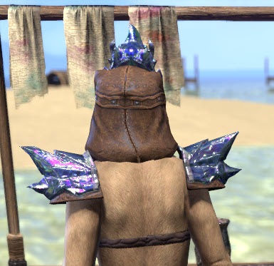 ESO Fashion | Opal Iceheart (Elder Scrolls Online)