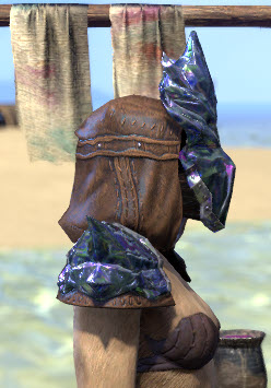 ESO Fashion | Opal Iceheart (Elder Scrolls Online)