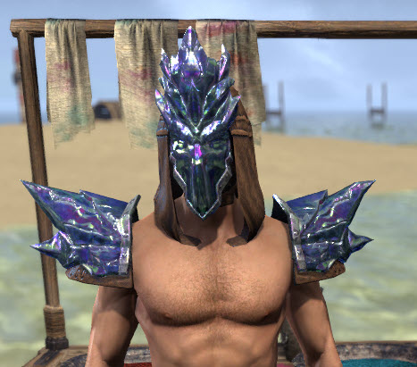 ESO Fashion | Opal Iceheart (Elder Scrolls Online)