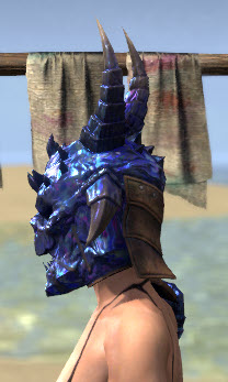 ESO Fashion | Opal Lord Warden (Elder Scrolls Online)