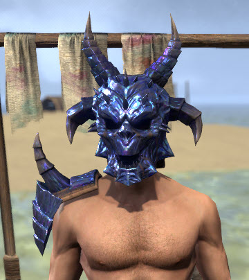 ESO Fashion | Opal Lord Warden (Elder Scrolls Online)