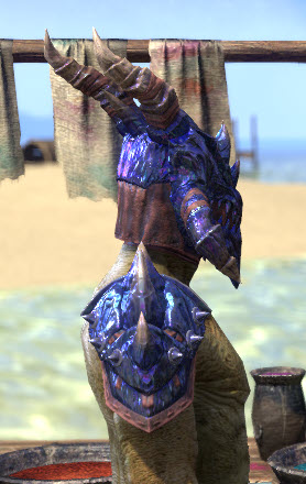 ESO Fashion | Opal Nightflame (Elder Scrolls Online)